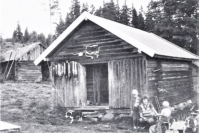 Buberget (Kongsvinger gnr. 134/17) – lokalhistoriewiki.no