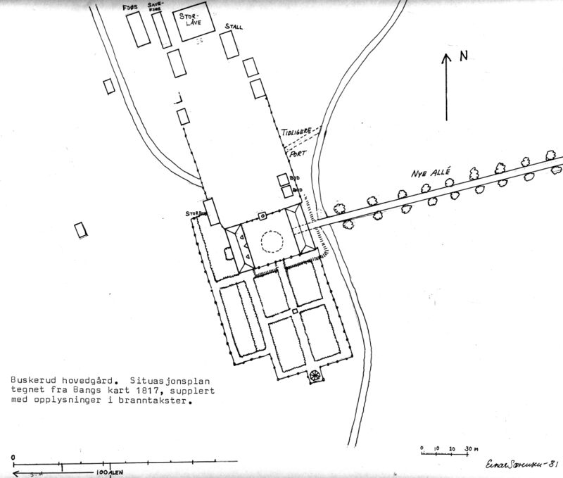 Buskerud (Modum gnr. 142) – lokalhistoriewiki.no