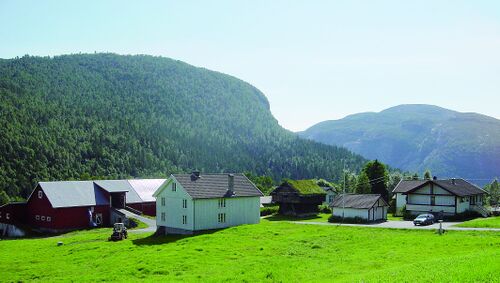 Forside:Agder fylke – lokalhistoriewiki.no