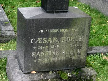 Cæsar Boeck (1845–1917) – lokalhistoriewiki.no