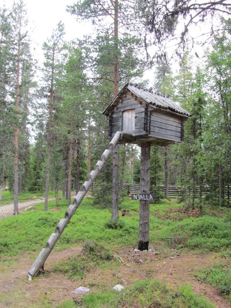 Njalla – lokalhistoriewiki.no