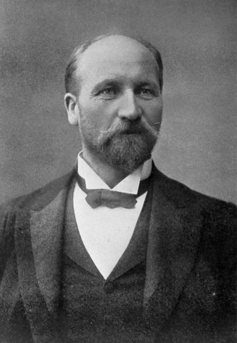 Carl Anton Larsen (1860–1924) – lokalhistoriewiki.no