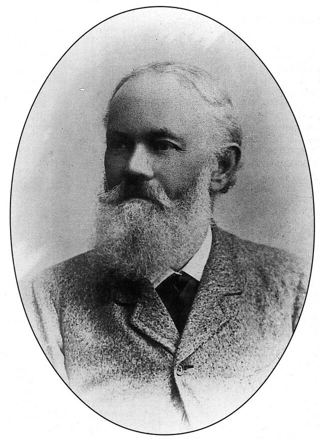 Carl Friedrich Wilhelm Brose – lokalhistoriewiki.no