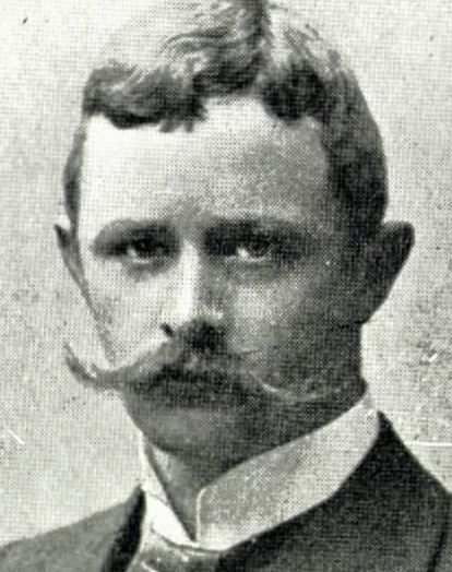 Christian Magnus Falsen Sinding-Larsen – lokalhistoriewiki.no