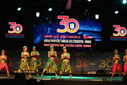 Bharathanatyam – lokalhistoriewiki.no