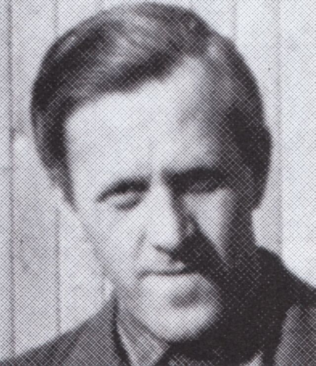 David Glick (1907–1943) – lokalhistoriewiki.no