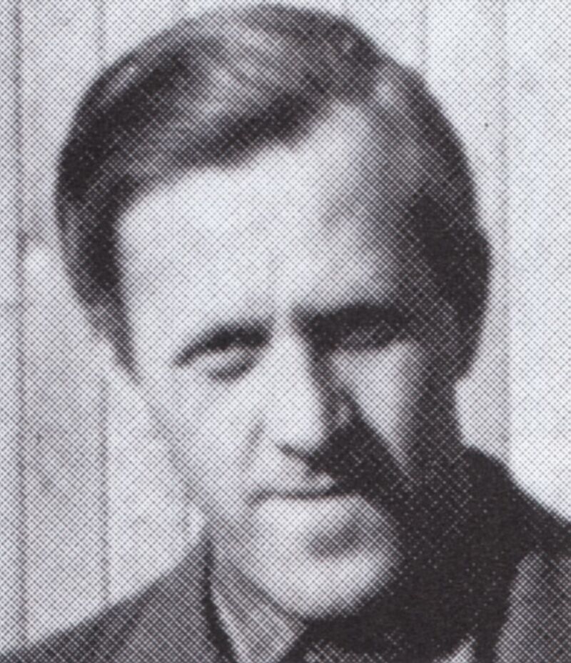 David Glick (1907–1943) – lokalhistoriewiki.no