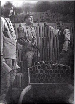 Laup Teglverk – lokalhistoriewiki.no