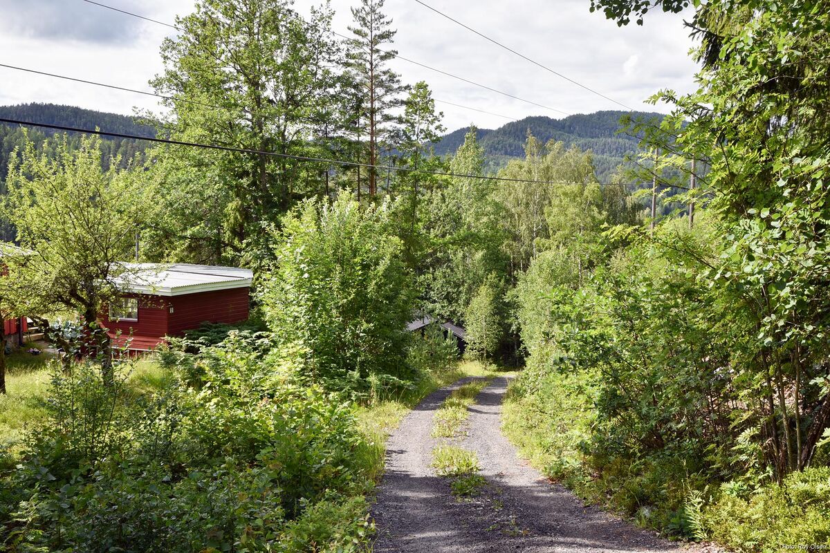 Henseidbakken – lokalhistoriewiki.no