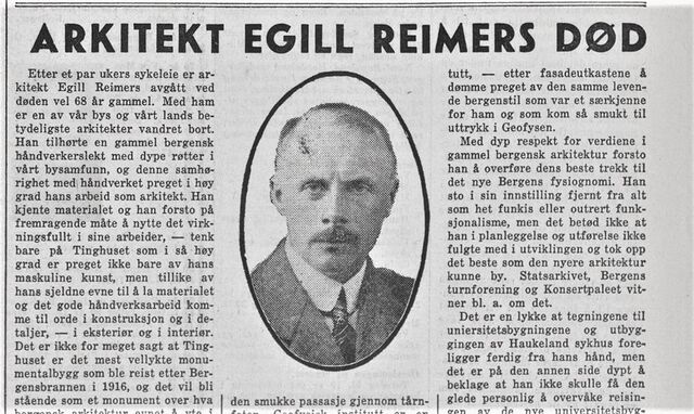 Egill Reimers – lokalhistoriewiki.no