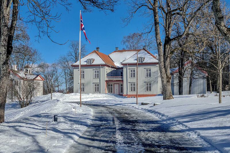 Romerike – lokalhistoriewiki.no