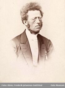 Eilert Sundt – lokalhistoriewiki.no