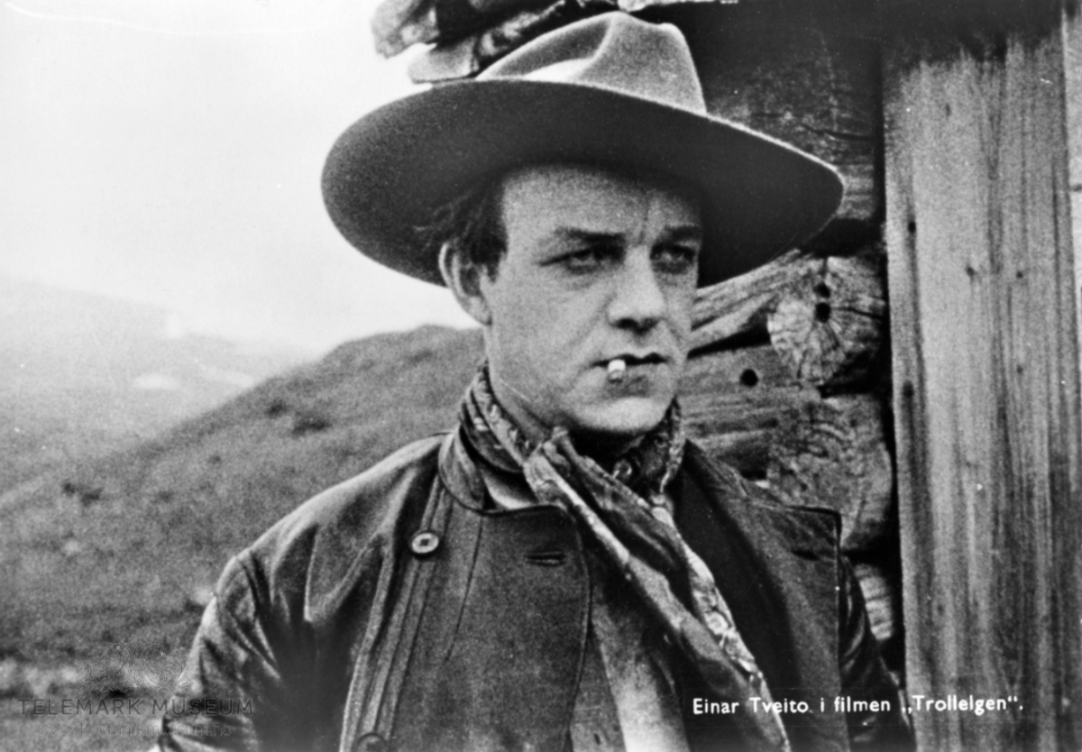 Troll-elgen – lokalhistoriewiki.no