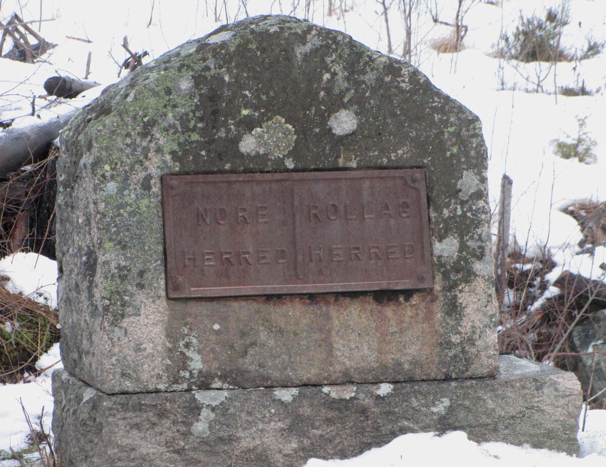 Nore kommune – lokalhistoriewiki.no