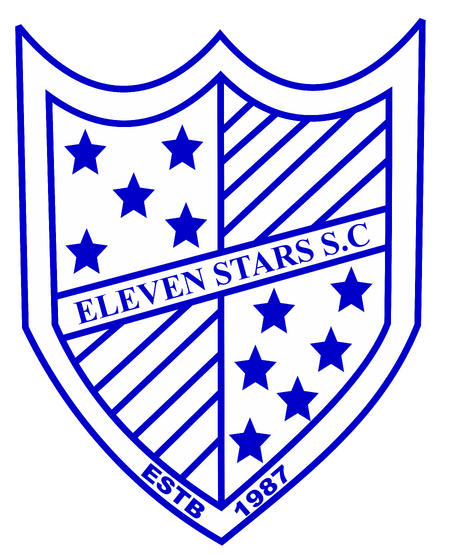 11 Stars sportsklubb – lokalhistoriewiki.no