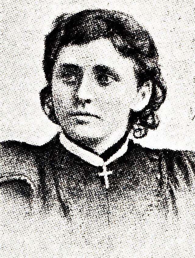 Ellisif Rannveig Wessel – lokalhistoriewiki.no