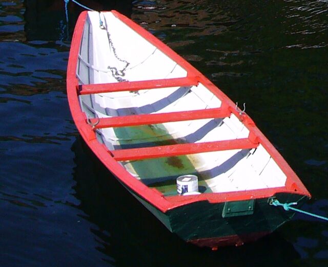 Pram – lokalhistoriewiki.no