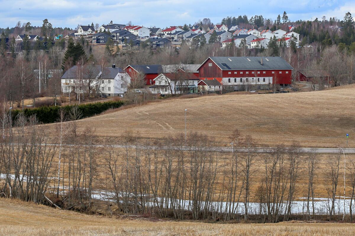 Bjerke bruk (Enebakk gnr. 95/1) – lokalhistoriewiki.no