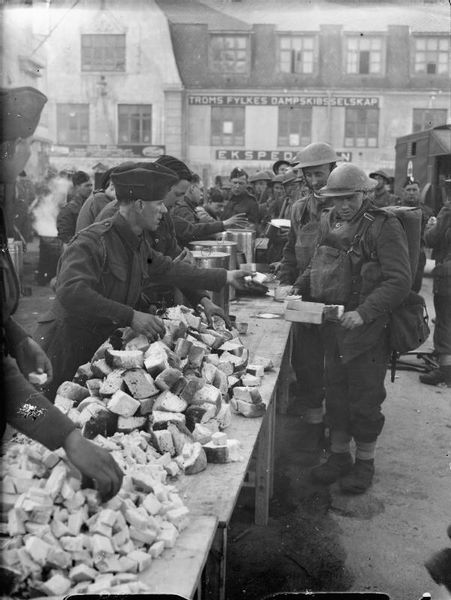 Harstad 1940-1945 – lokalhistoriewiki.no
