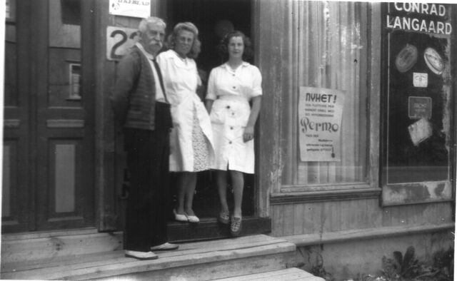 Evelyn Helvig – lokalhistoriewiki.no