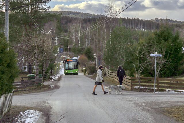 Eventyrveien (Nittedal) – lokalhistoriewiki.no