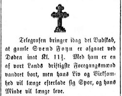 Svend Foyn – lokalhistoriewiki.no