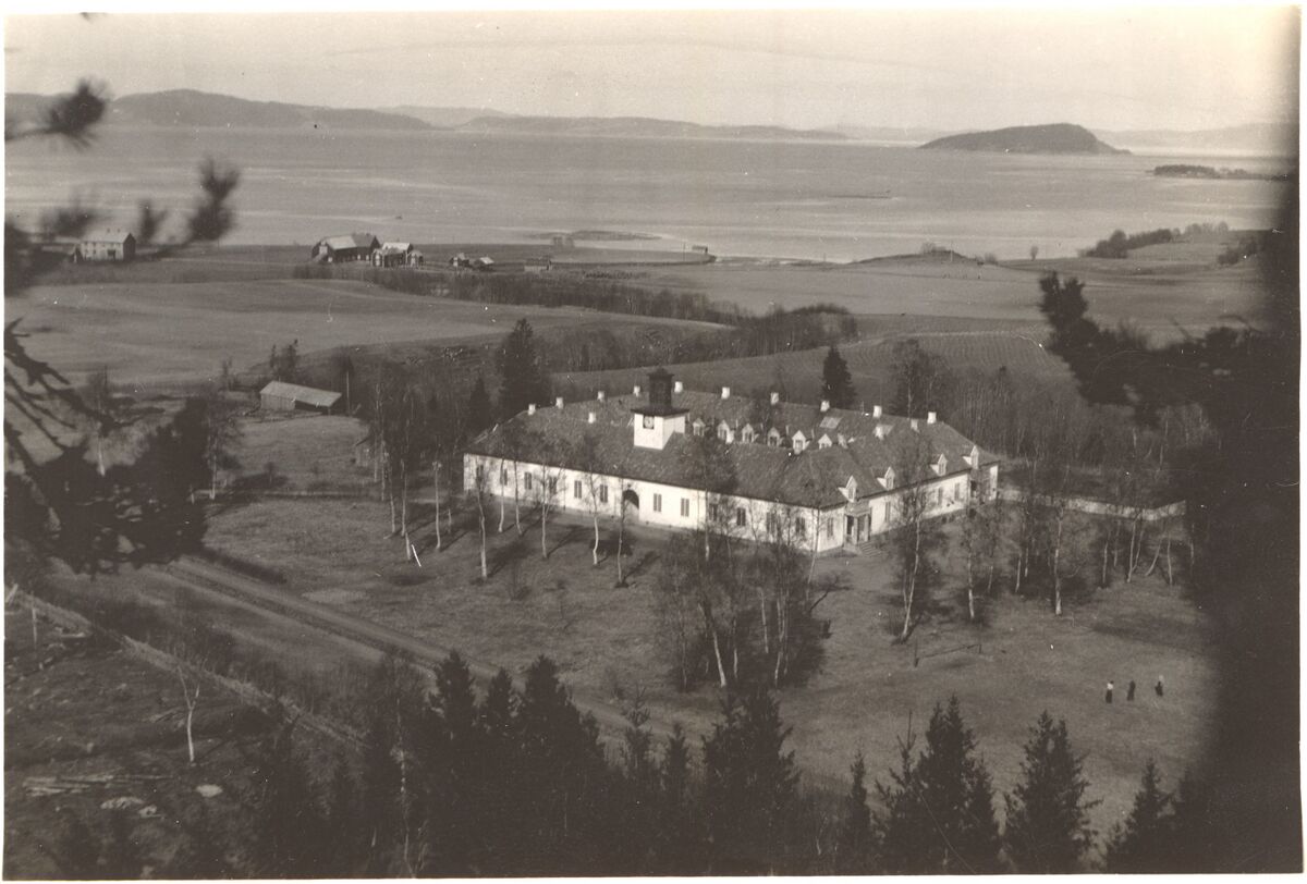 Falstad skolehjem – lokalhistoriewiki.no