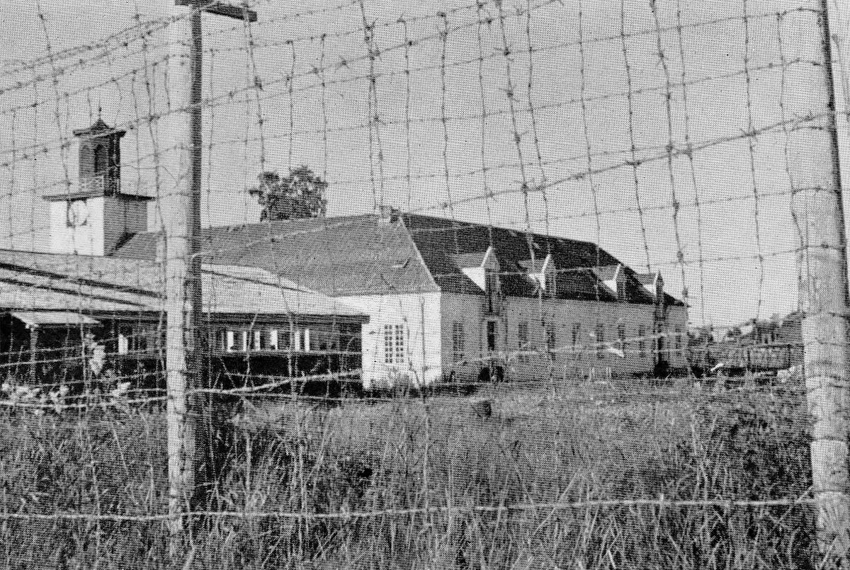 Falstad fangeleir – lokalhistoriewiki.no