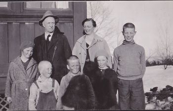 Gunnar Isachsen – lokalhistoriewiki.no