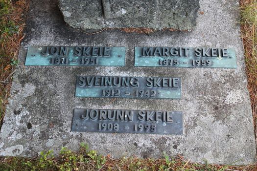 Jon Skeie (1871–1951) – lokalhistoriewiki.no