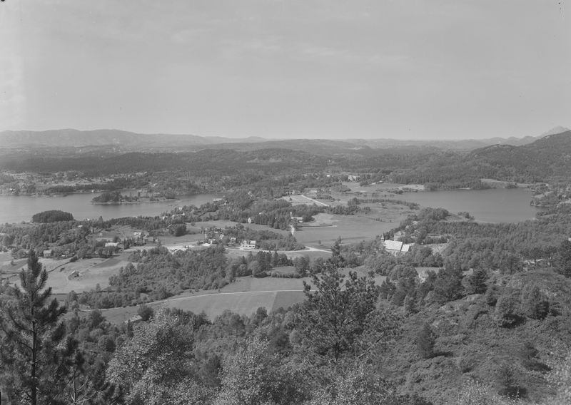 Fana kommune – lokalhistoriewiki.no