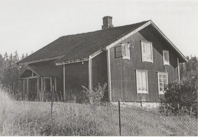 Greverudplass under Østre Greverud – lokalhistoriewiki.no