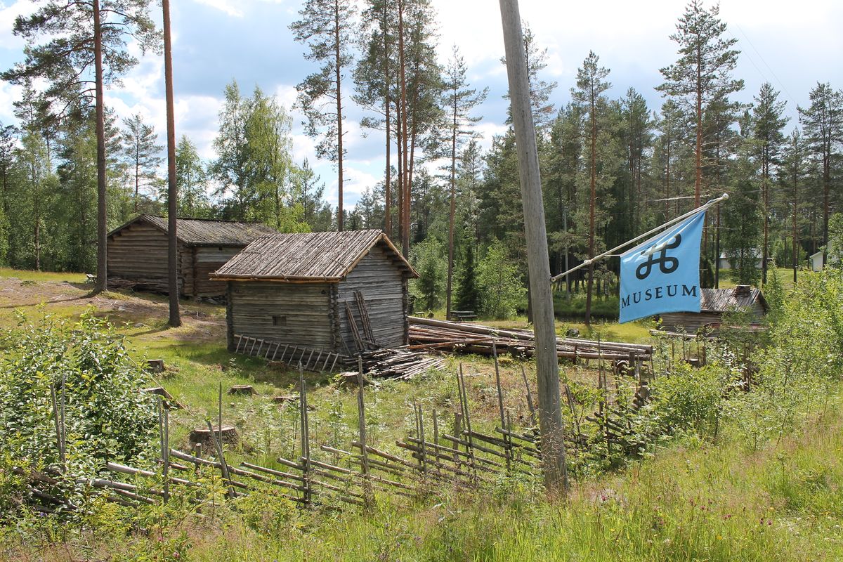 Norsk Skogfinsk Museum – lokalhistoriewiki.no