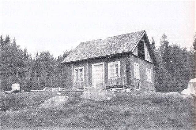 Fjellsjøsætra (Kongsvinger gnr. 141/100) – lokalhistoriewiki.no