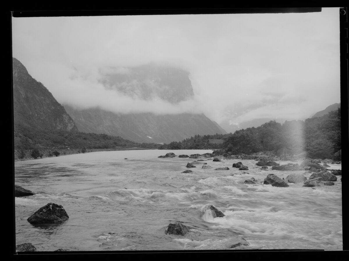 Rauma (elv) – lokalhistoriewiki.no