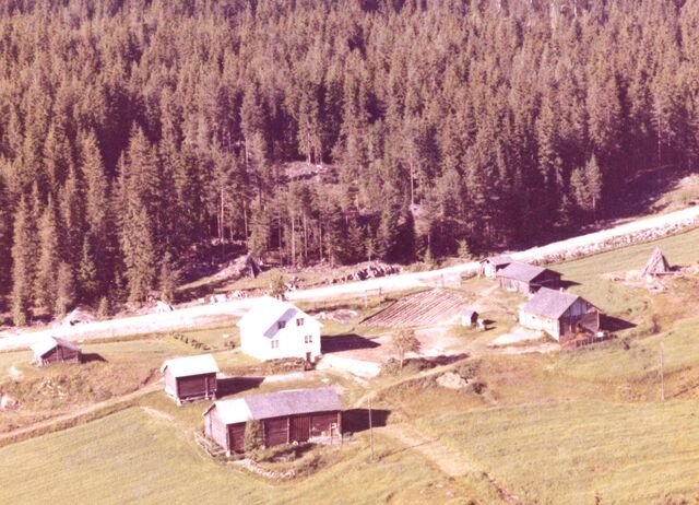 Østre Flyginn (Kongsvinger gnr. 141/61) – lokalhistoriewiki.no