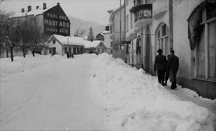 O. Mustad & Søn – lokalhistoriewiki.no