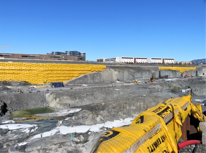 Fornebubanen – lokalhistoriewiki.no