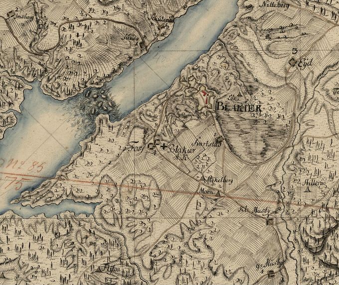 Svarstad (Lillestrøm gnr. 318) – lokalhistoriewiki.no