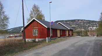 Fossum (gård i Bærum) – lokalhistoriewiki.no