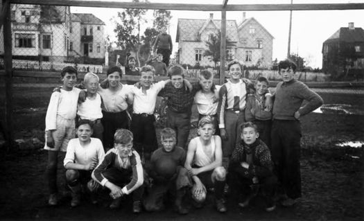 Harstad 1940-1945 – lokalhistoriewiki.no