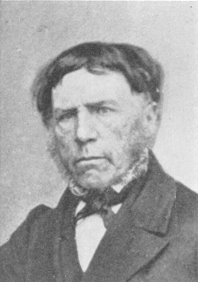 Nedre Romerike prosti – lokalhistoriewiki.no