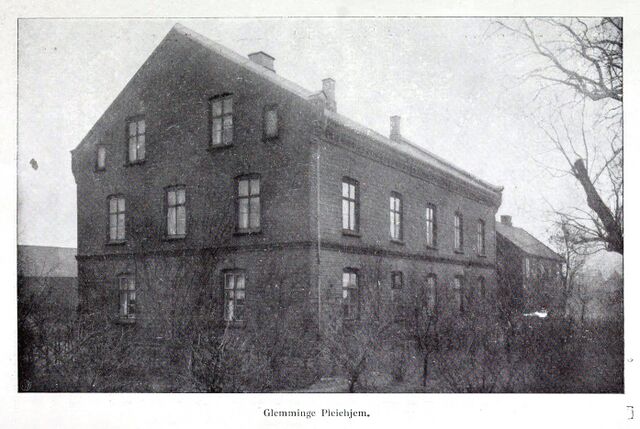 Glemmen pleiehjem – lokalhistoriewiki.no