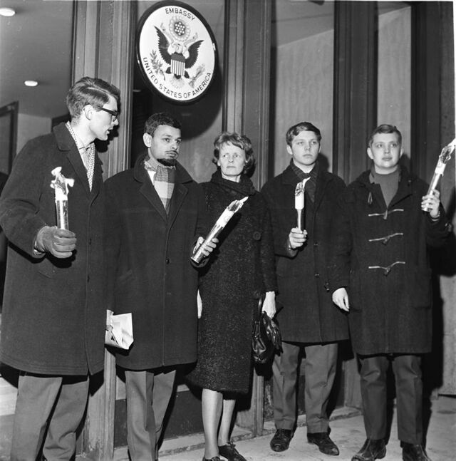 Freddy Reddy – lokalhistoriewiki.no