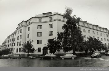 Gimlekomplekset – lokalhistoriewiki.no