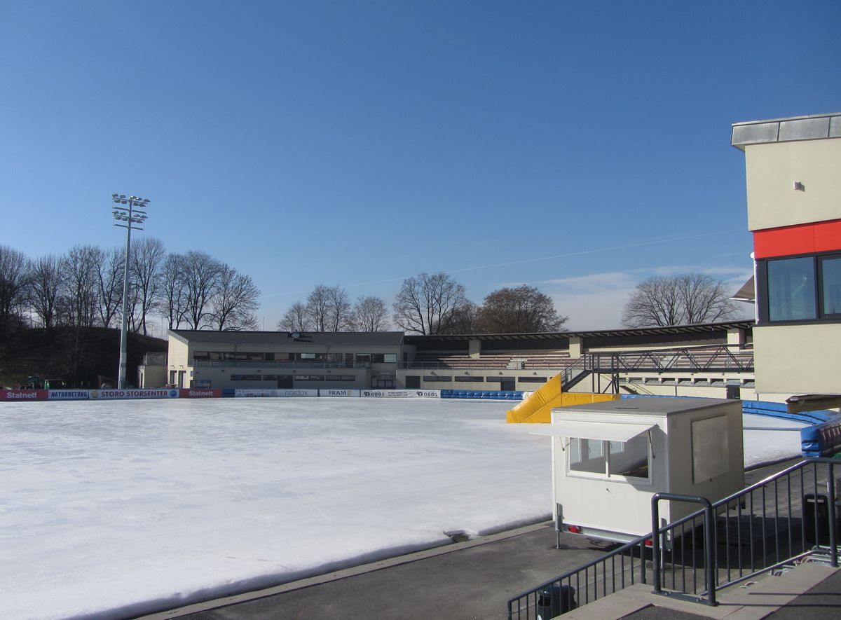 Frogner stadion – lokalhistoriewiki.no