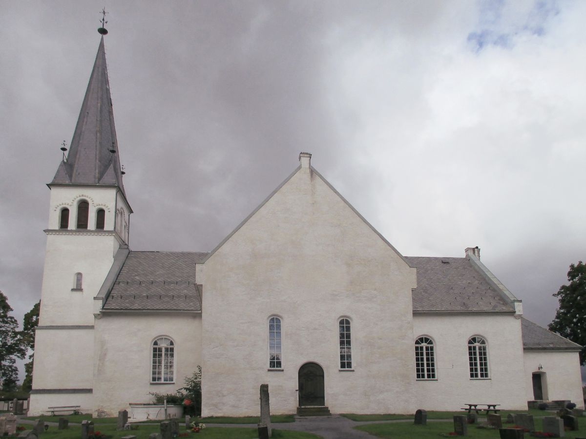 Furnes prestegjeld – lokalhistoriewiki.no