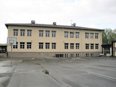 Furuset skole (Oslo) – lokalhistoriewiki.no
