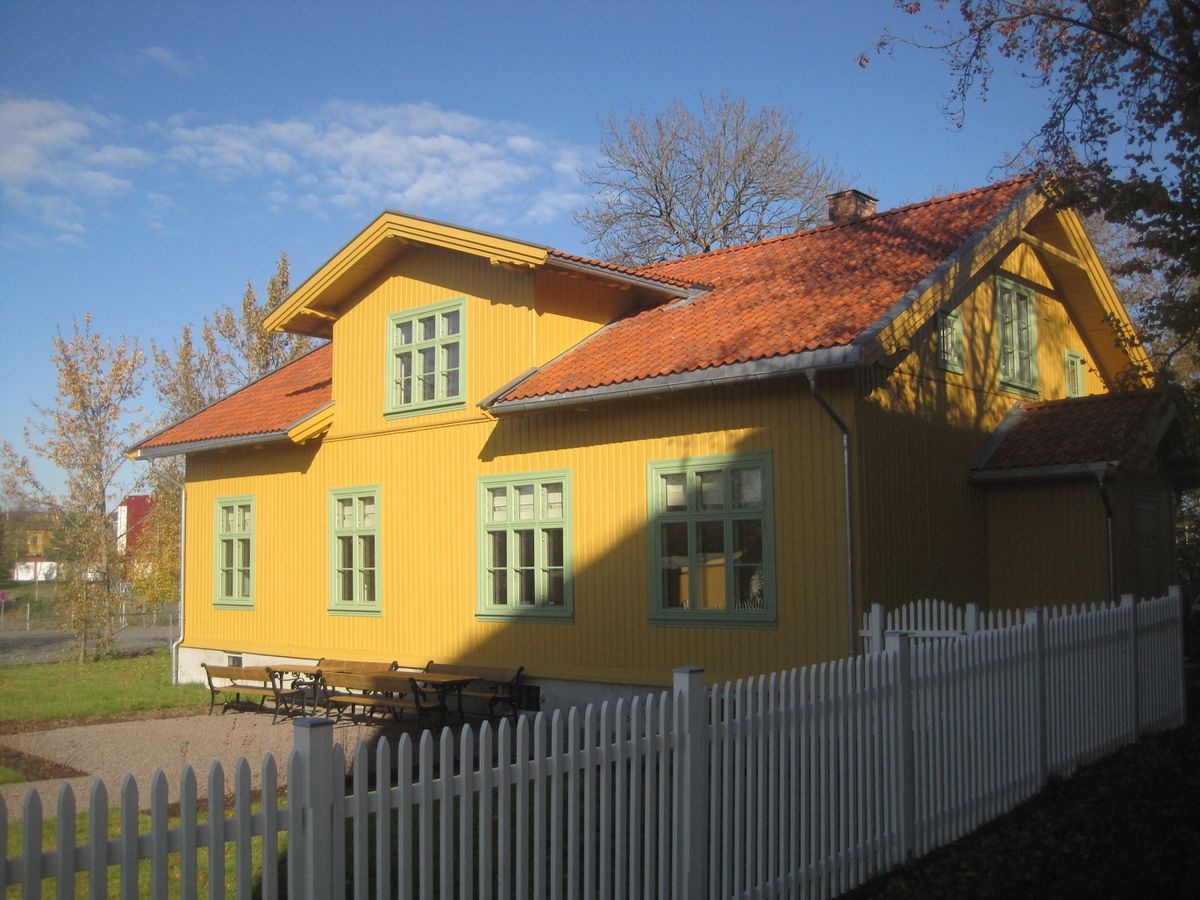 Furuset skole (Oslo) – lokalhistoriewiki.no