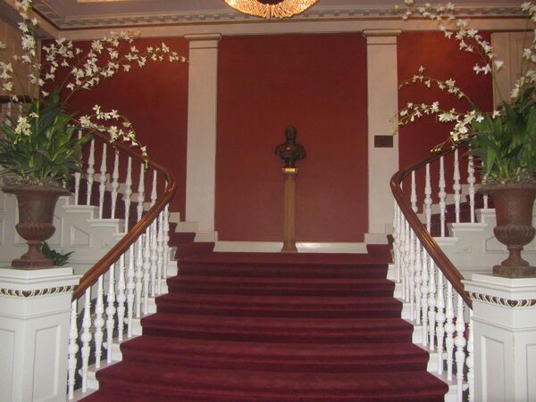 Gamle Logen (Oslo) – lokalhistoriewiki.no